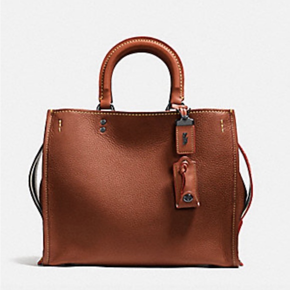 Coach | Bags | Coach Rogue Bag | Poshmark